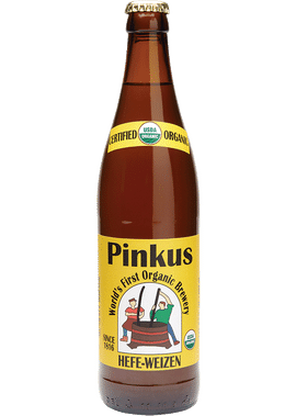 Pinkus - Beer | Total Wine & More