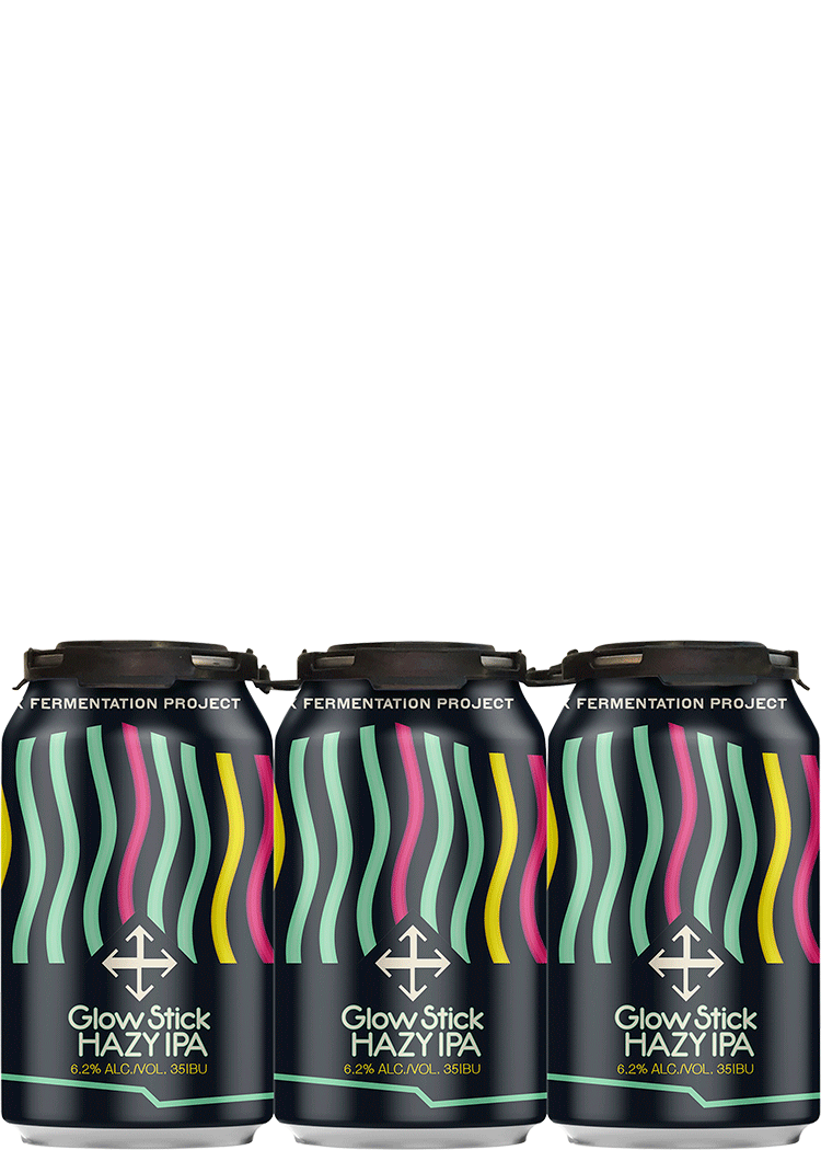 Crux Glow Stick Hazy IPA | Total Wine & More