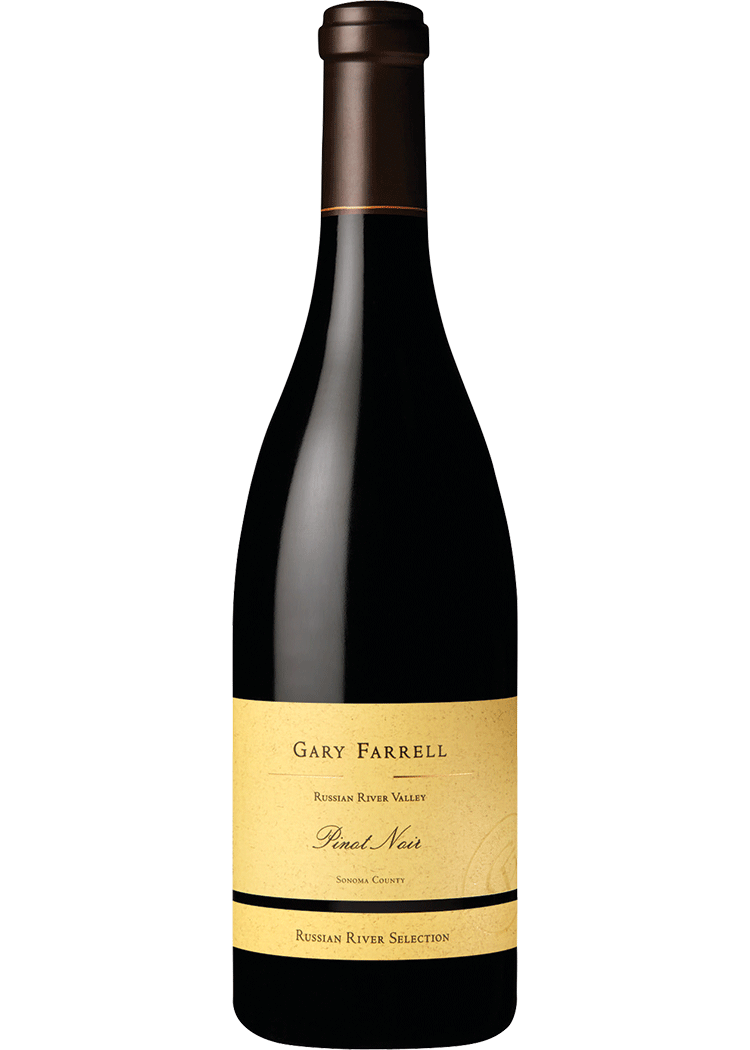 Gary Farrell Pinot Noir Russian River | Total Wine & More