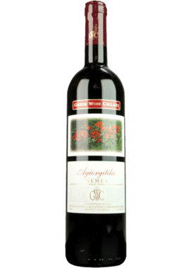 Red Wine from Greece | Total Wine & More