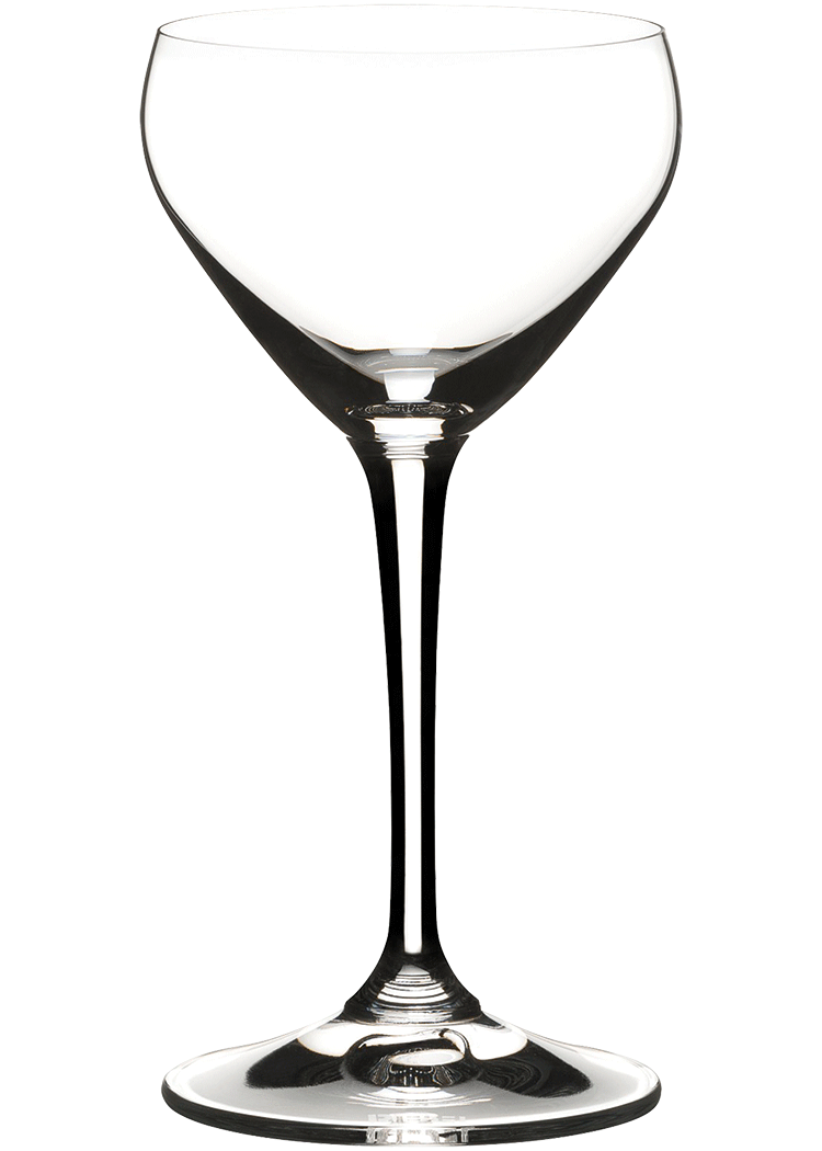 Riedel Drink Specific Glassware Nick And Nora Glass 2pk Total Wine And More