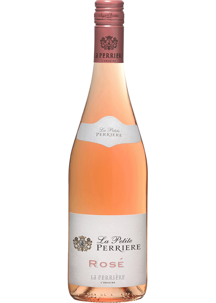 SAGET LA PETITE PERRIERE ROSE | Total Wine & More