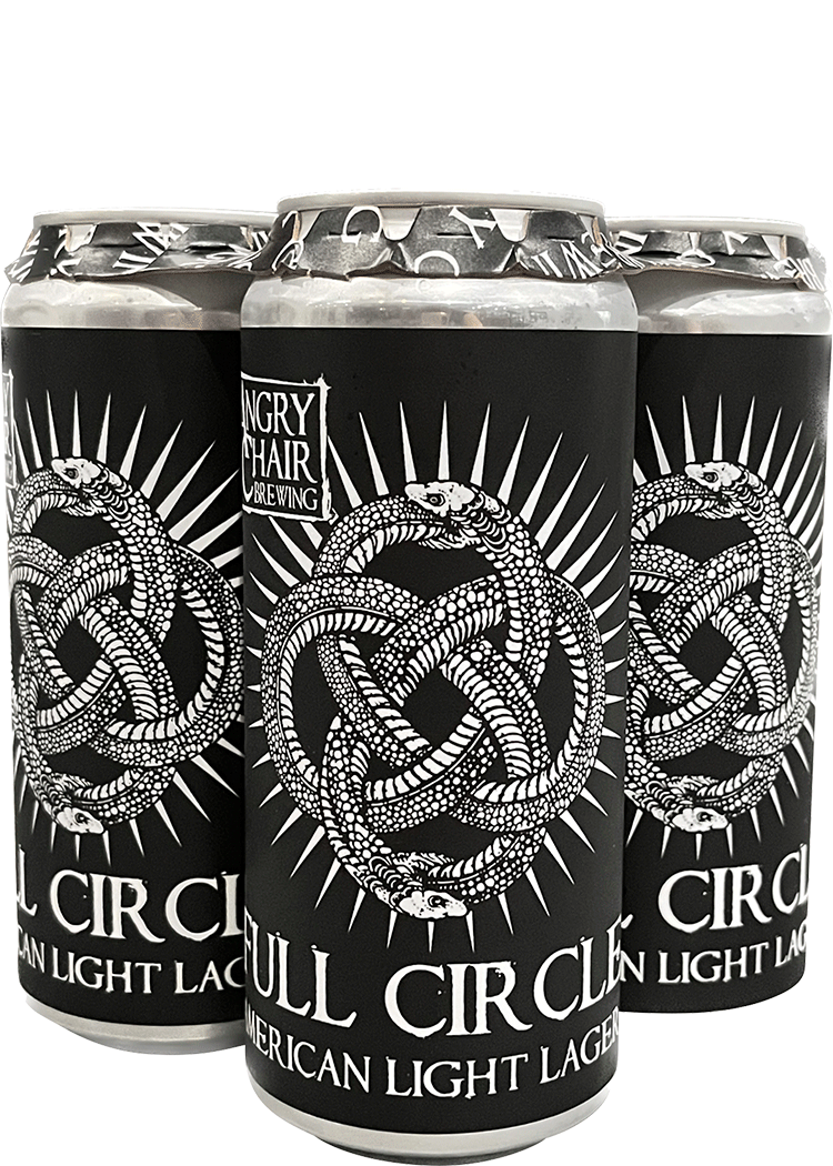 Angry Chair Full Circle | Total Wine & More