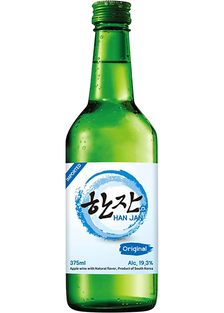 Han Jan Original Soju | Total Wine & More