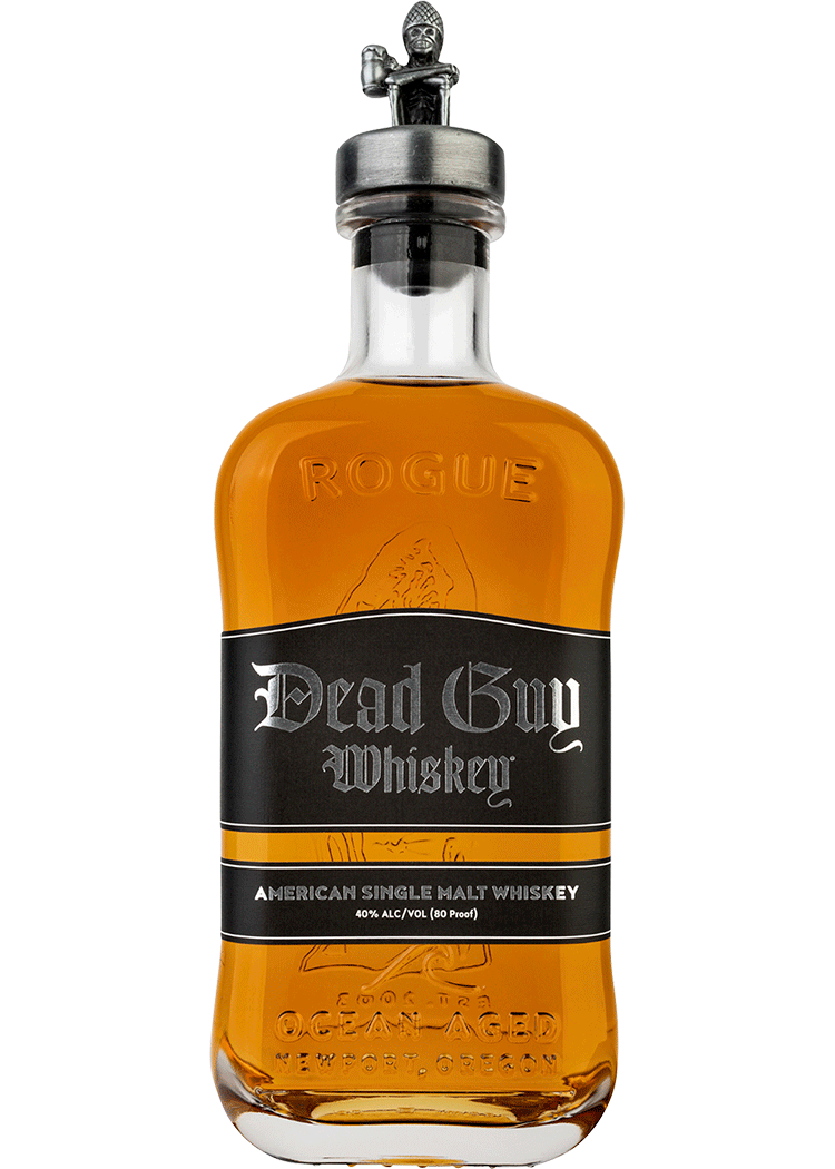 Rogue Dead Guy Whiskey | Total Wine & More