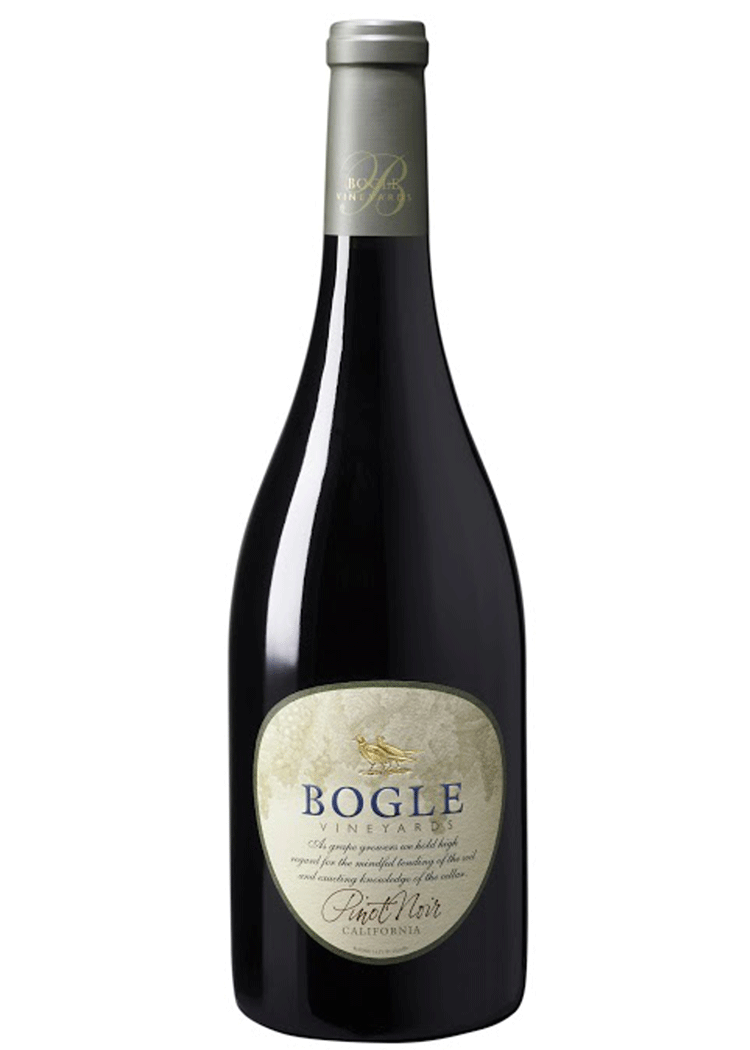 Bogle Wine