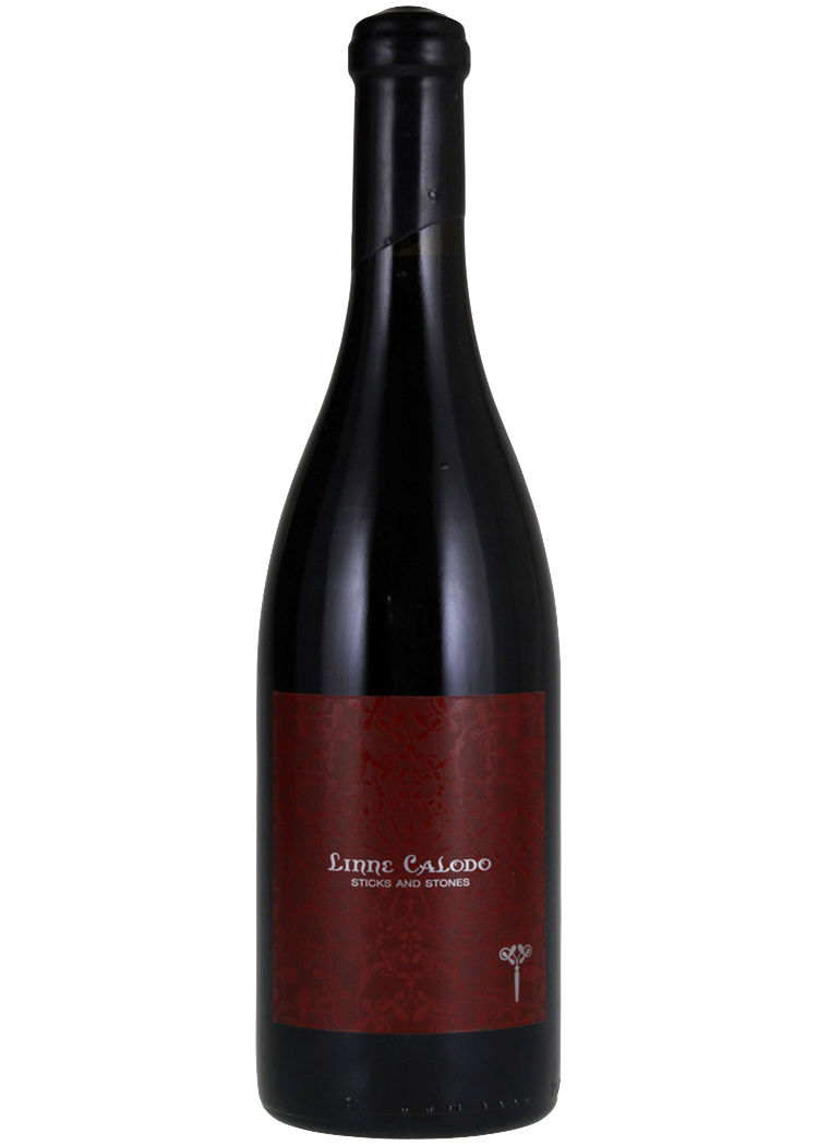 Linne Calodo Sticks & Stones | Total Wine & More