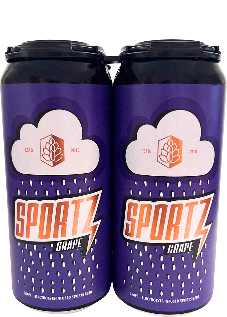 Turning Point Sportz Grape | Total Wine & More