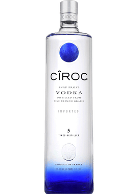 Ciroc - Vodka | Total Wine & More