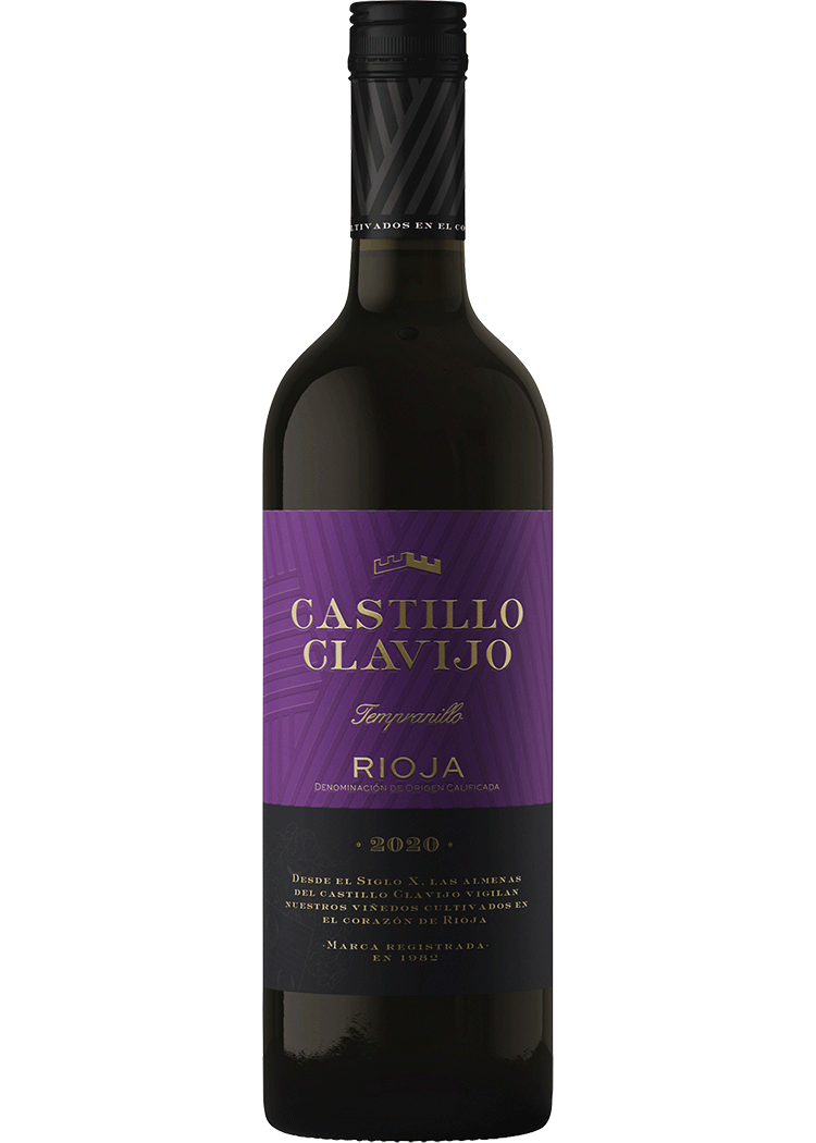 Castillo Clavijo Tempranillo | Total Wine & More