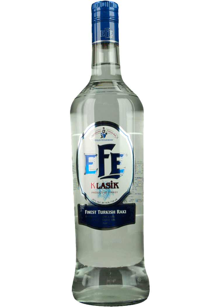 Efe Raki Blue | Total Wine & More