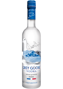 Half Pint & Flask Vodka | Total Wine & More