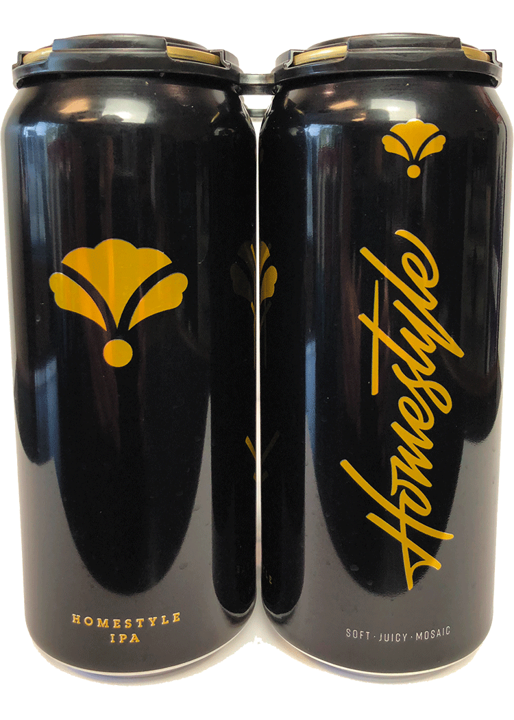 Bearded Iris Homestyle | Total Wine & More