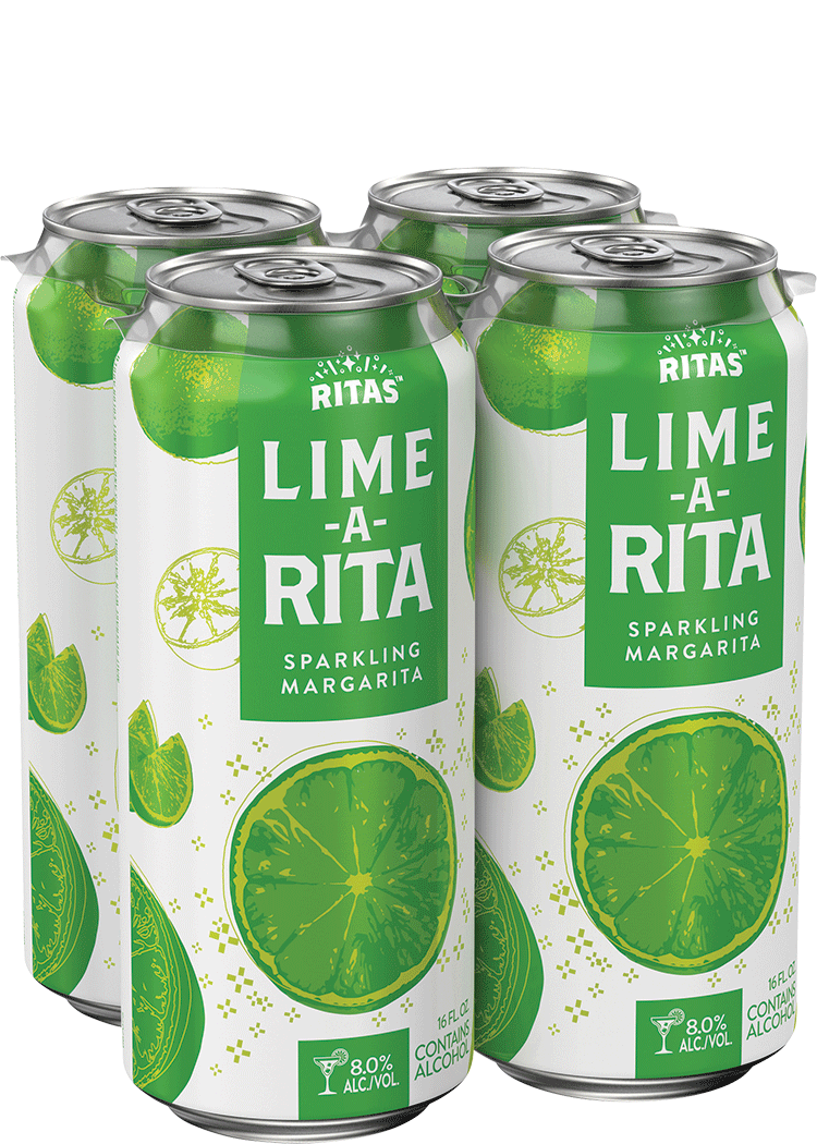 Bud Light Lime Lime-A-Rita | Total Wine & More