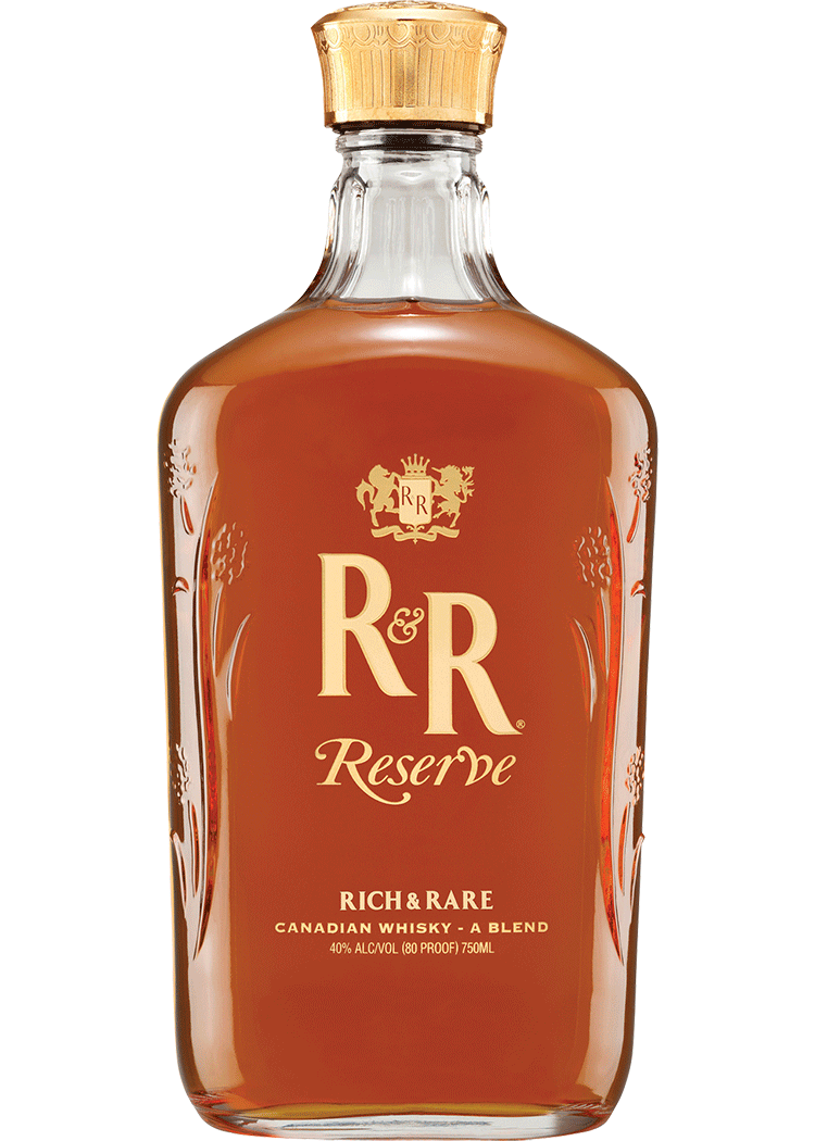 R&R Canadian Reserve | Total Wine & More