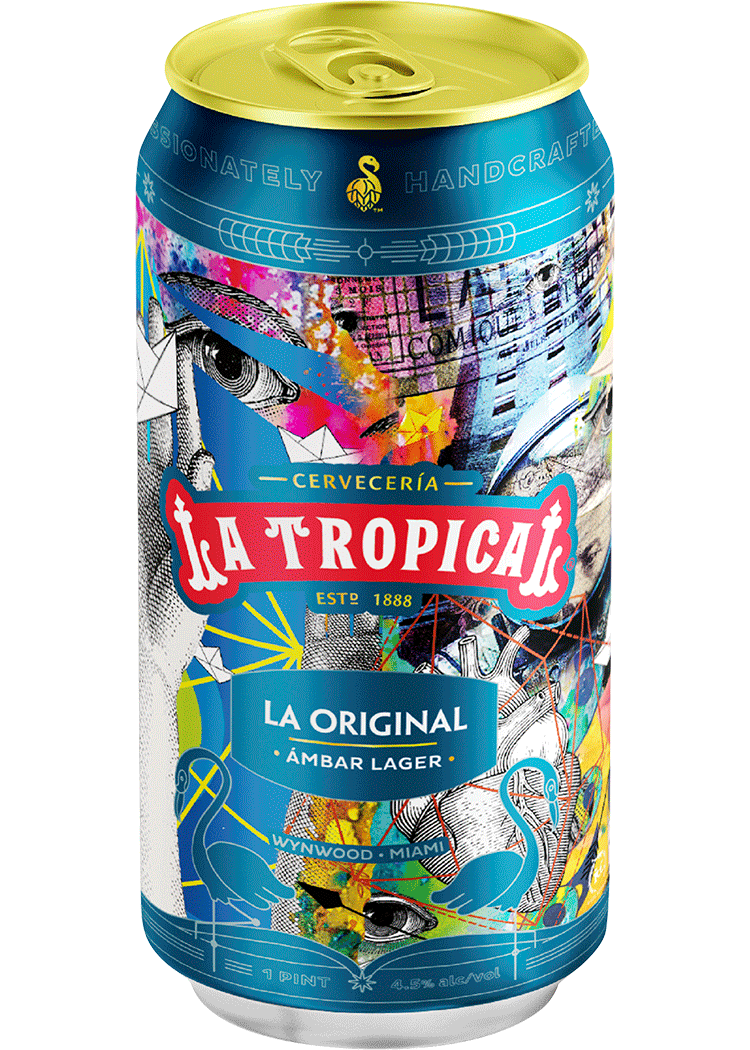 La Tropical La Original | Total Wine & More