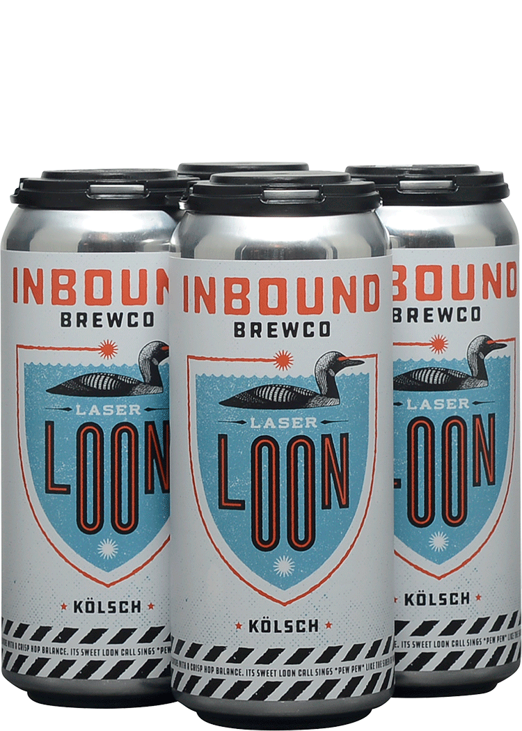 Inbound Laser Loon | Total Wine & More
