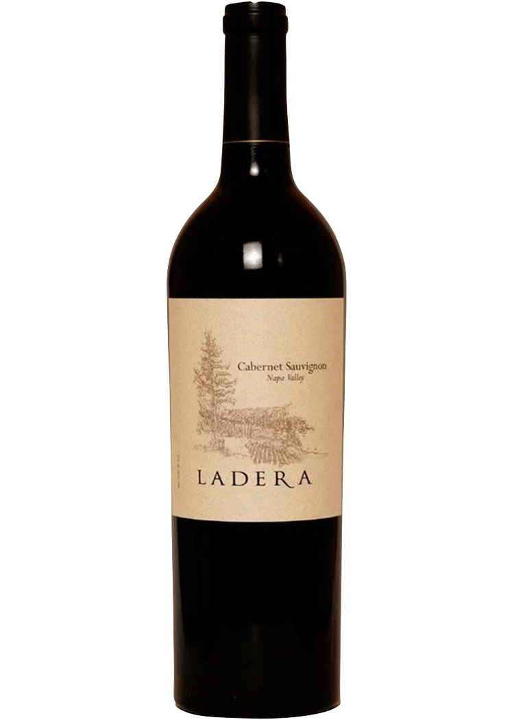Ladera Cabernet Napa | Total Wine & More