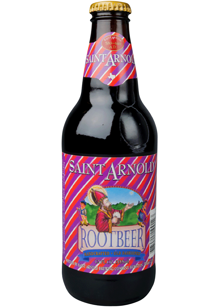 Saint Arnold Root Beer | Total Wine & More
