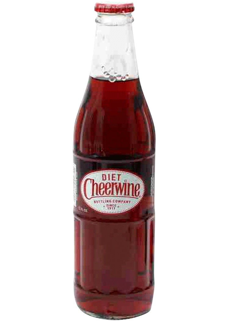 Diet Cheerwine | Total Wine & More
