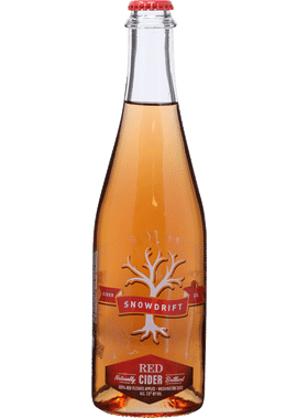Snowdrift Cider - Beer | Total Wine & More
