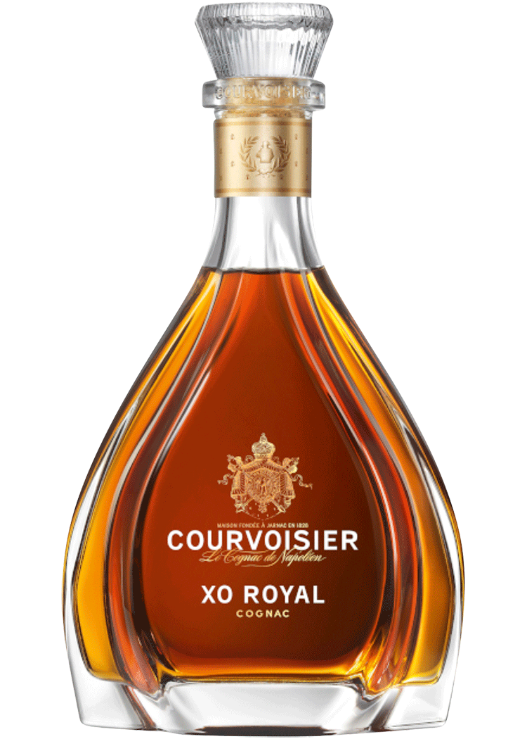 Courvoisier XO Royal | Total Wine & More