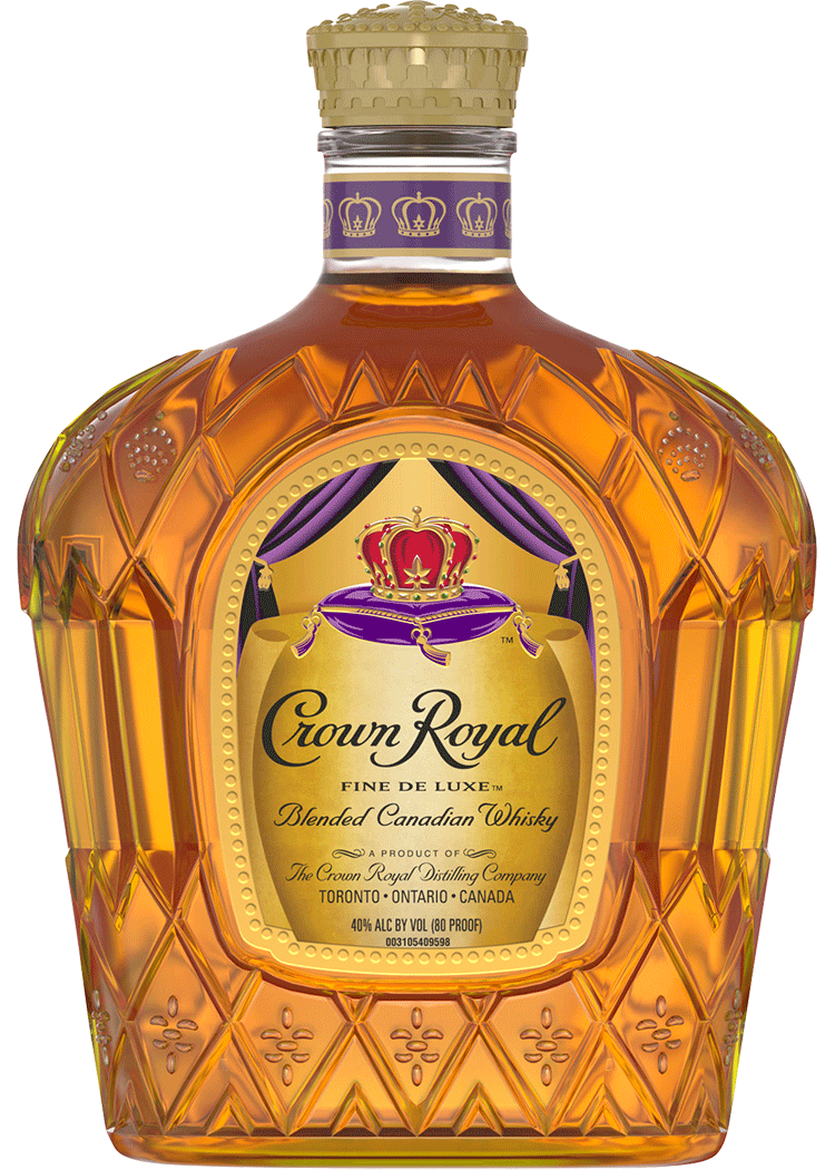 Crown Royal | Total Wine & More
