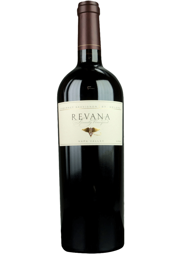 Revana Cabernet Sauvignon Napa | Total Wine & More