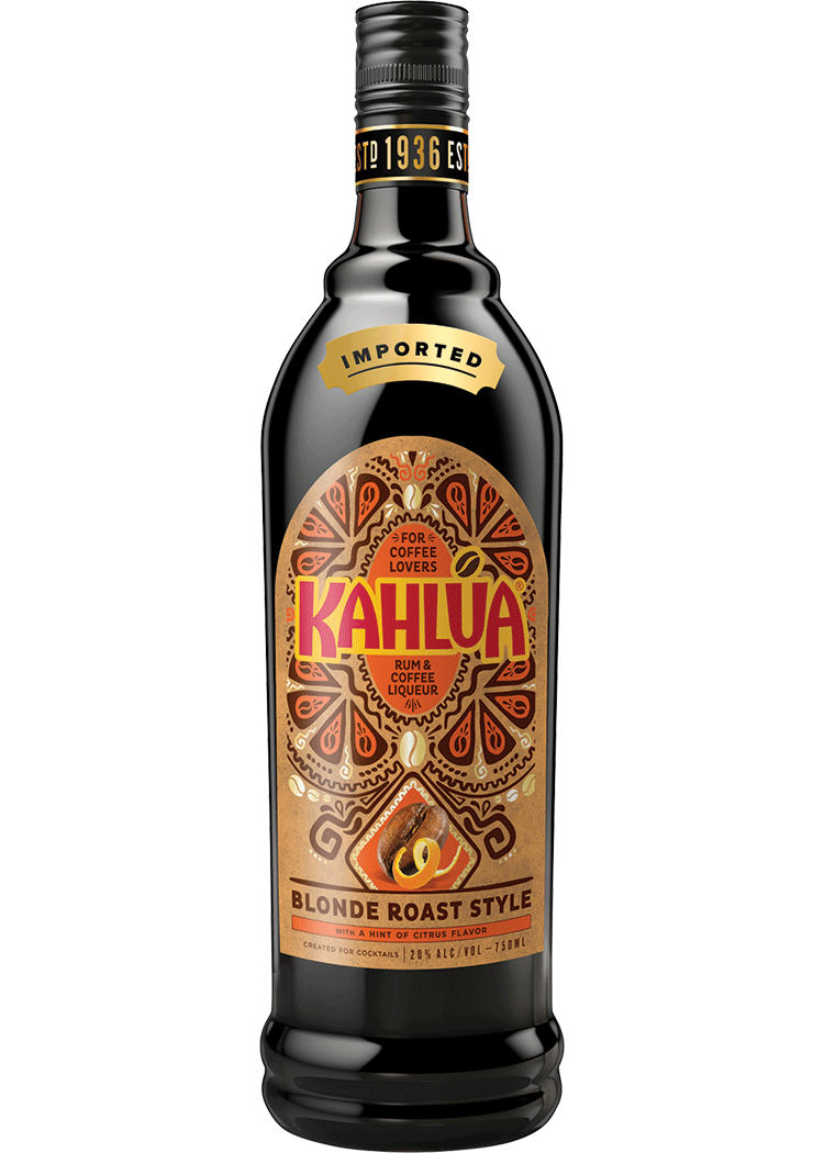 Kahlua Blonde Roast Style | Total Wine & More