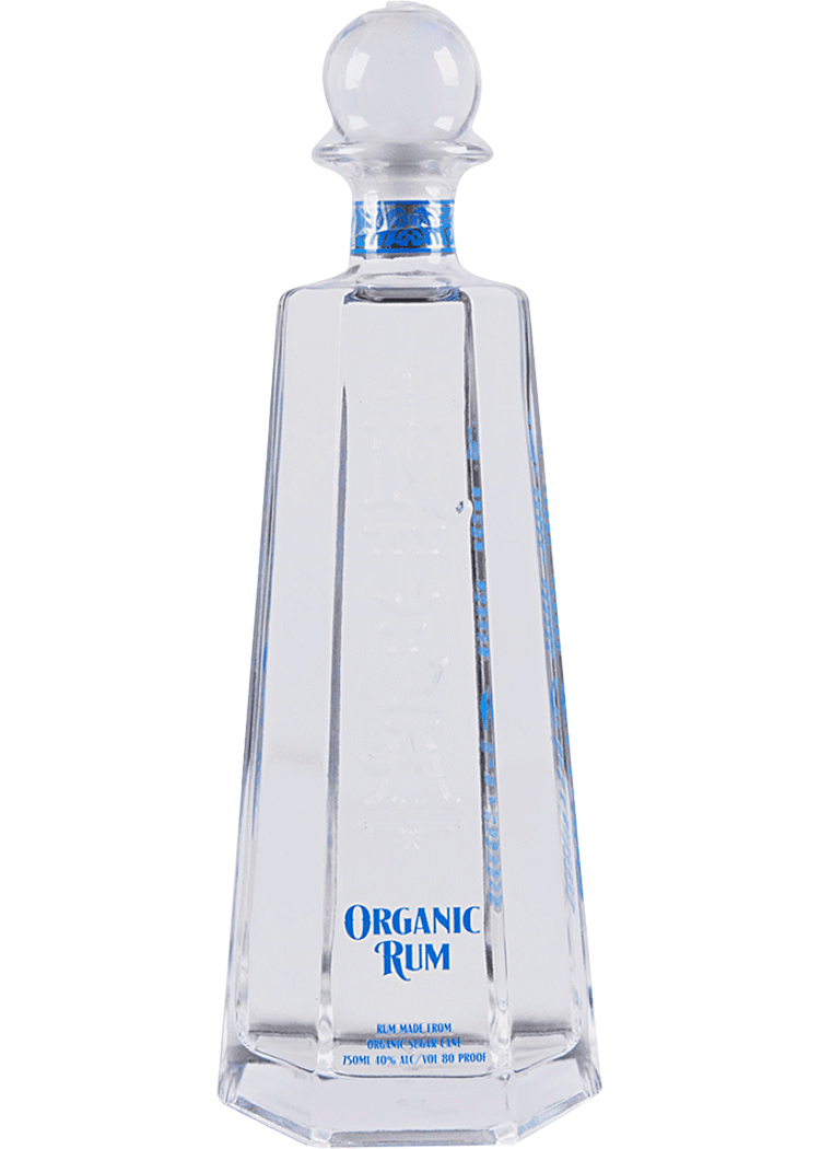 Kula Organic Rum | Total Wine & More