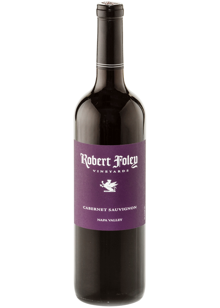 Robert Foley Cabernet Sauvignon | Total Wine & More