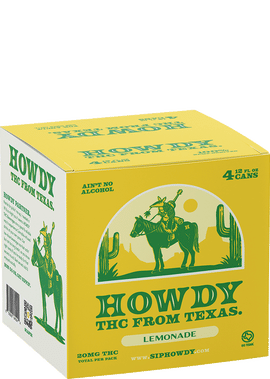 Howdy - Beer | Total Wine & More