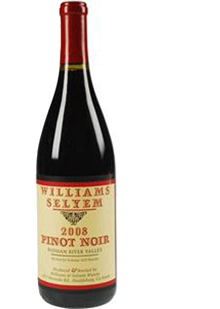 Williams-Selyem Pinot Noir Russian River Valley | Total Wine & More
