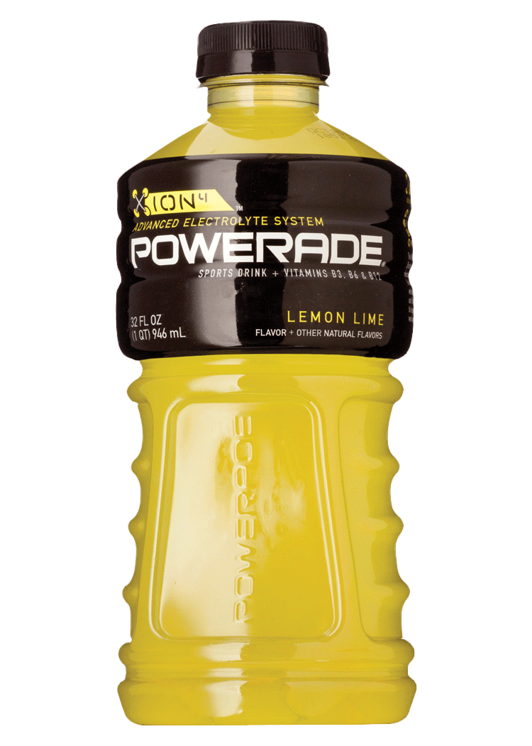 Powerade Lemon Lime | Total Wine & More