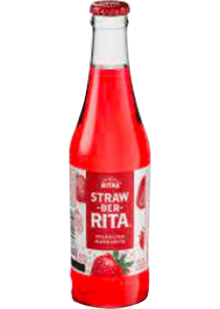 Bud Light Lime Straw-Ber-Rita | Total Wine & More