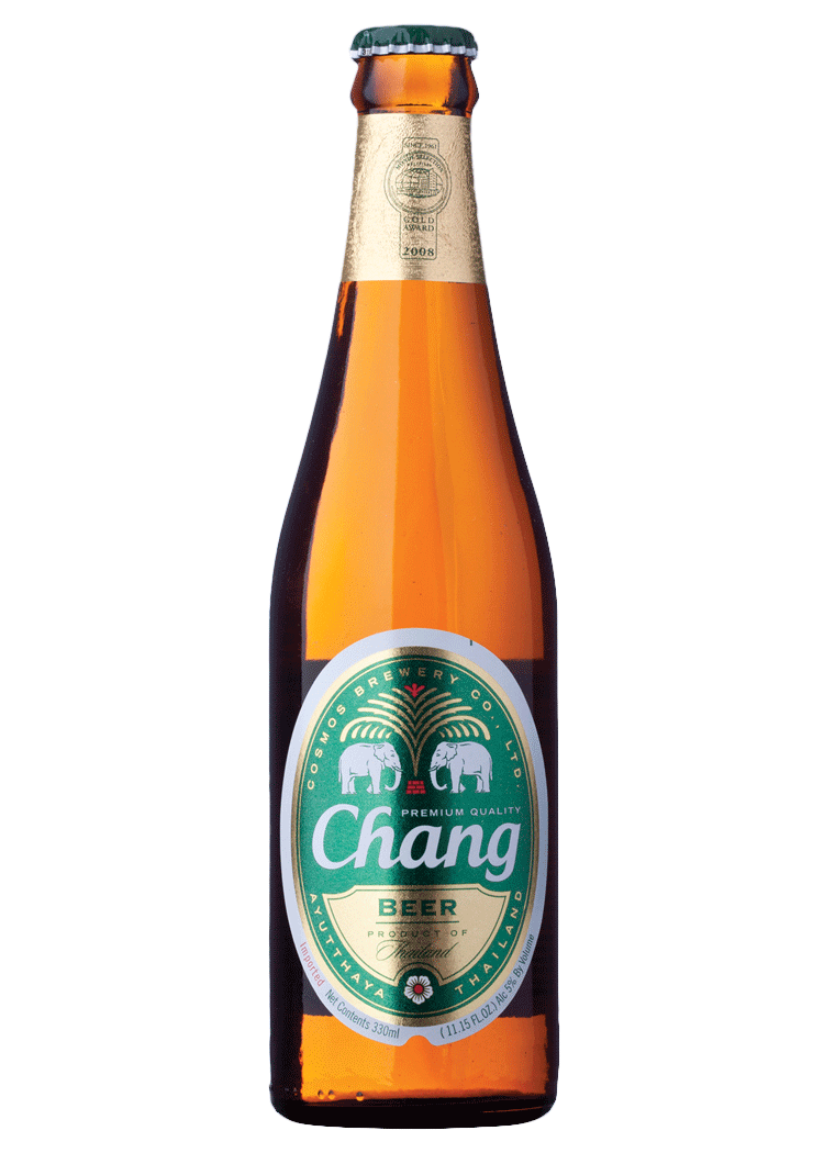 Chang Beer | Total Wine & More