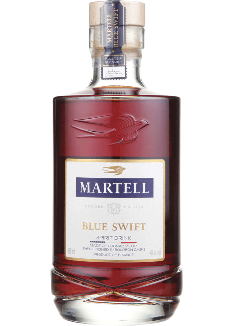 Martell Blue Swift | Total Wine & More