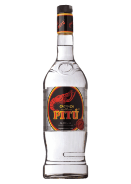 Pitu - Spirits | Total Wine & More