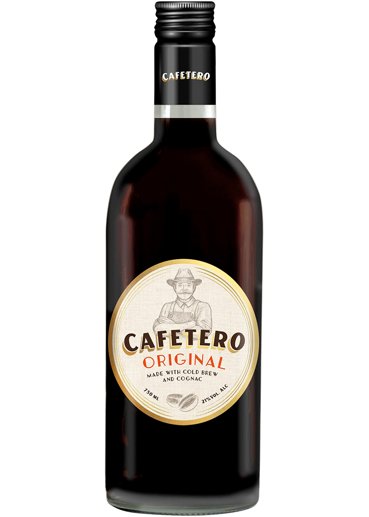 Cafetero Original Coffee | Total Wine & More