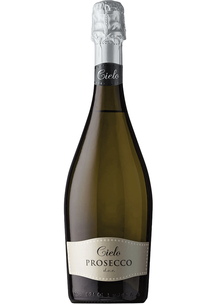 Cielo Prosecco | Total Wine & More