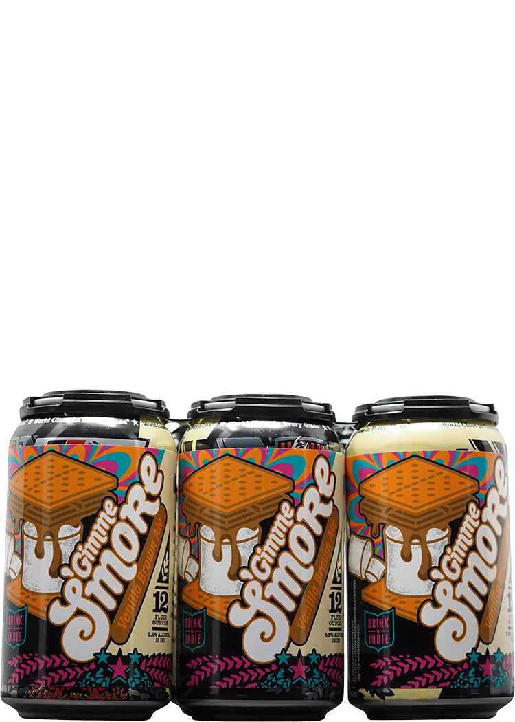 Nebraska Brewing Gimme Smore | Total Wine & More