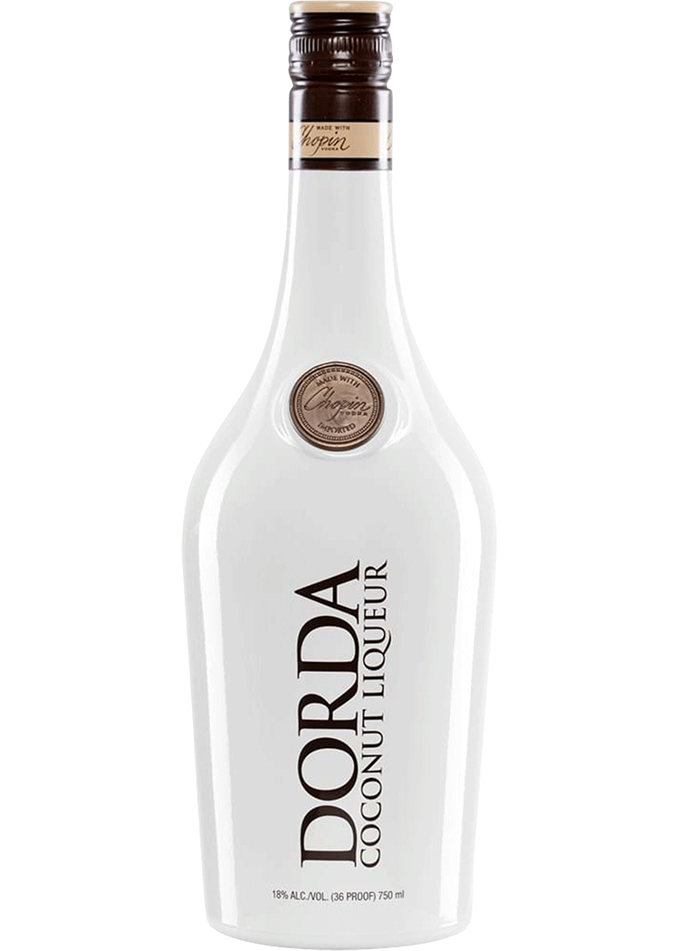 Dorda Coconut Liqueur | Total Wine & More