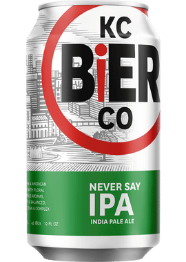 KC Bier - Beer | Total Wine & More