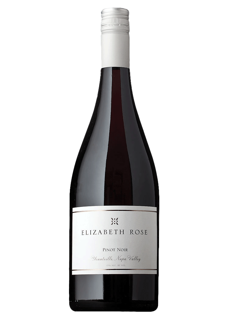 Elizabeth Rose Pinot Noir | Total Wine & More