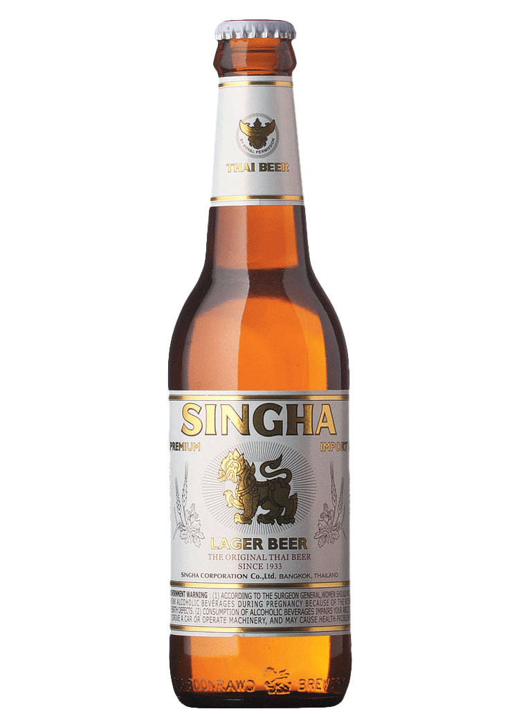 Singha (Thailand) | Total Wine & More