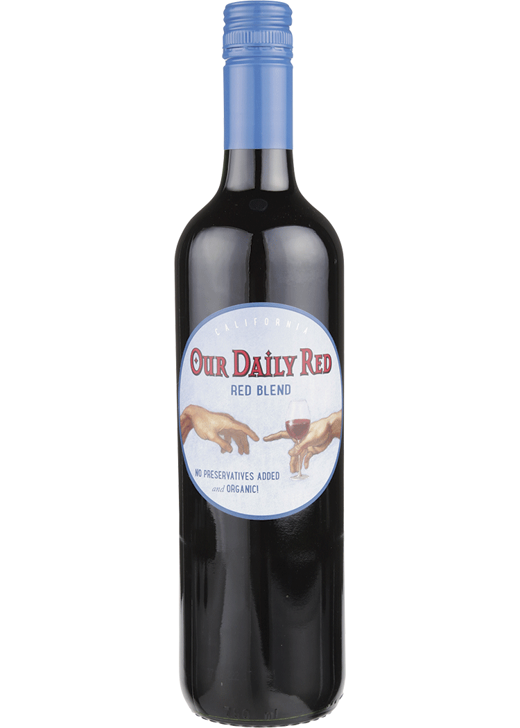 Our Daily Red | Total Wine & More