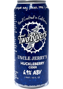 Two Rivers - Beer | Total Wine & More
