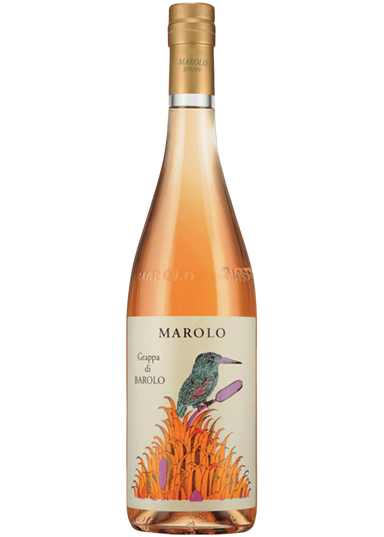 Marolo Grappa Barolo | Total Wine & More