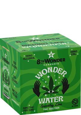 8th Wonder - Beer | Total Wine & More