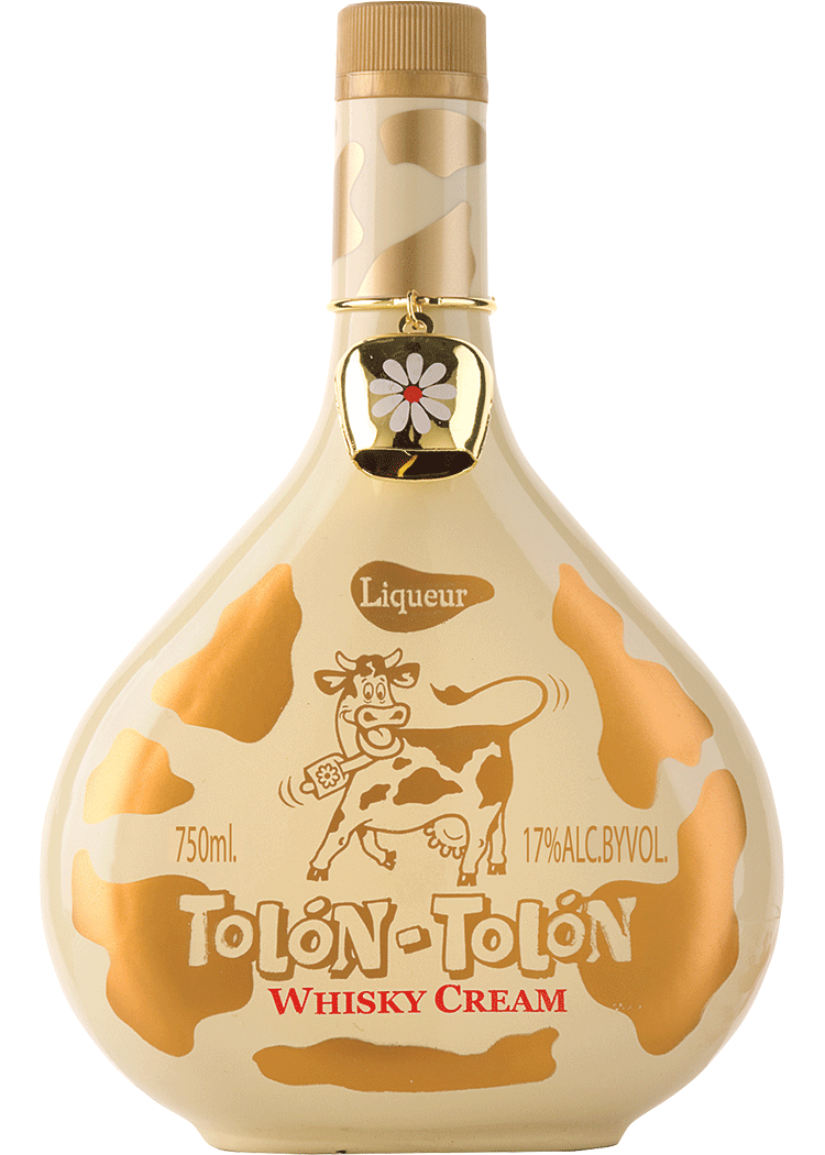 Tolon Tolon Whisky Cream | Total Wine & More